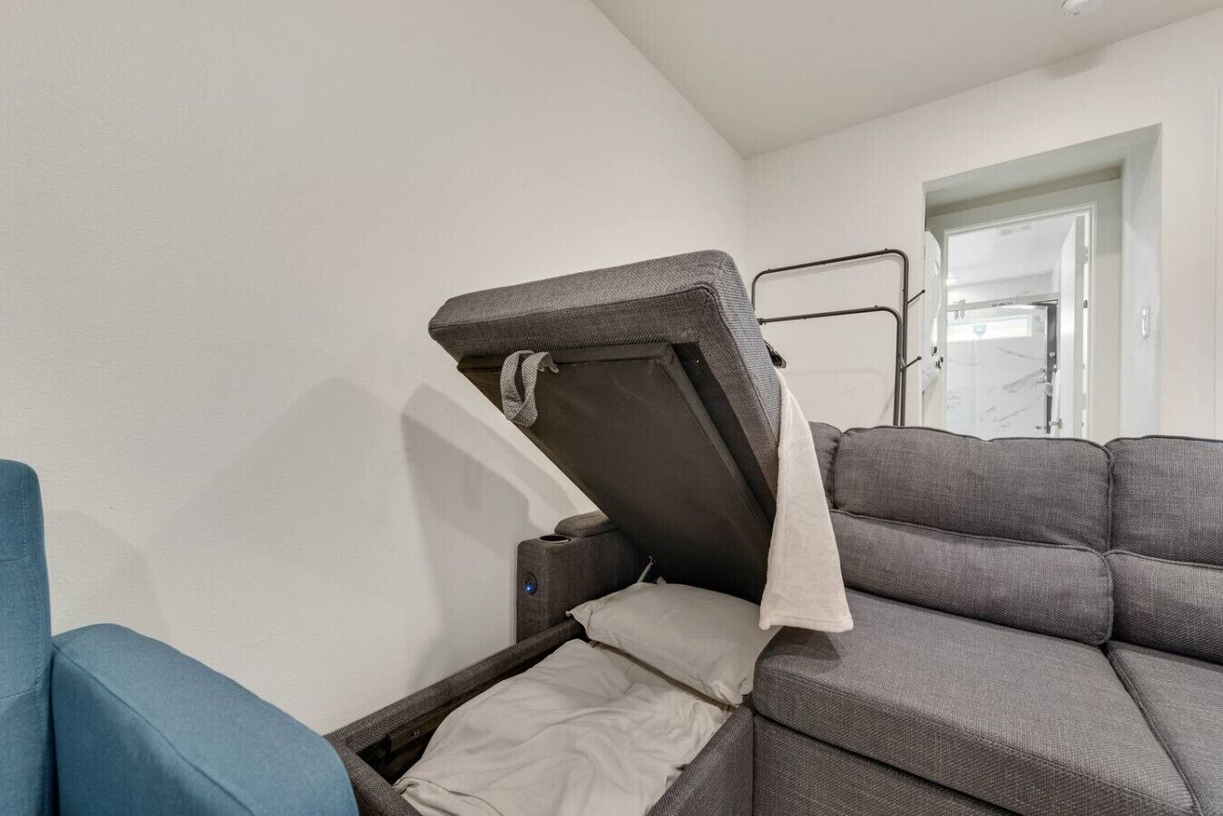 Stylish City Getaway | Near Deep Ellum & Downtown - Dallas, TX