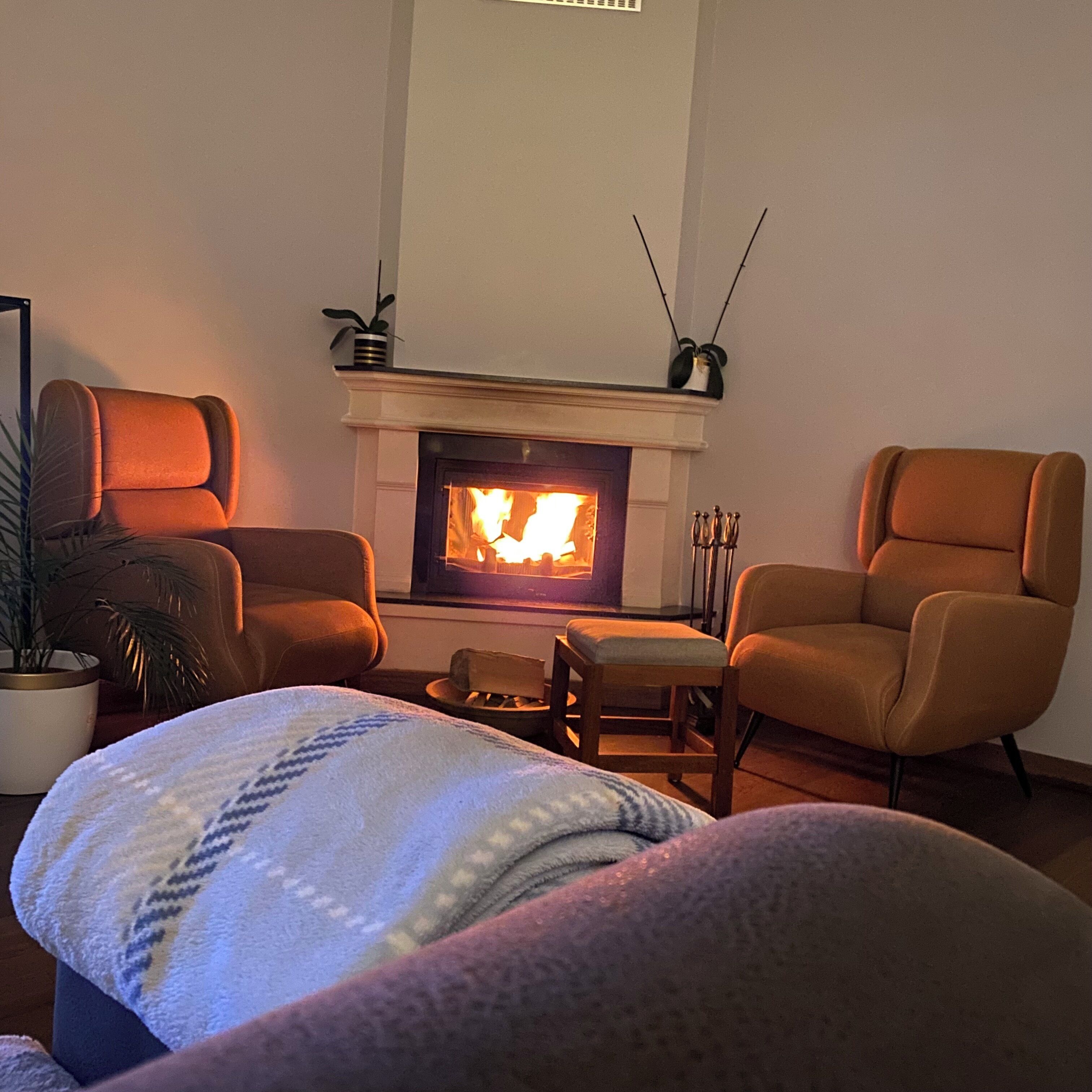 Cozy Home - Garden, Fireplace & Cinema Experience - Koru