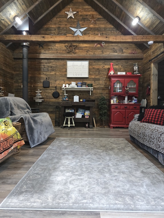 Cozy Little Cabin In The Woods. - Bathurst, NB