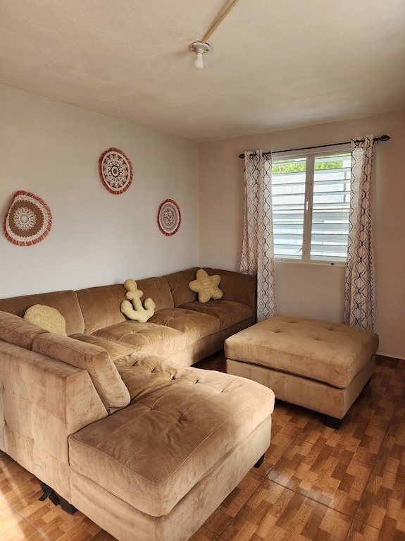 3-bedroom Medusa House In Charming Islote With Wifi, Ac. Book Now! - Aguada