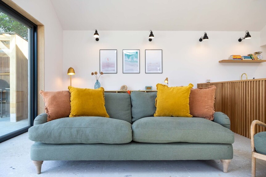 Woodlark - Luxury Cottages - Clovelly