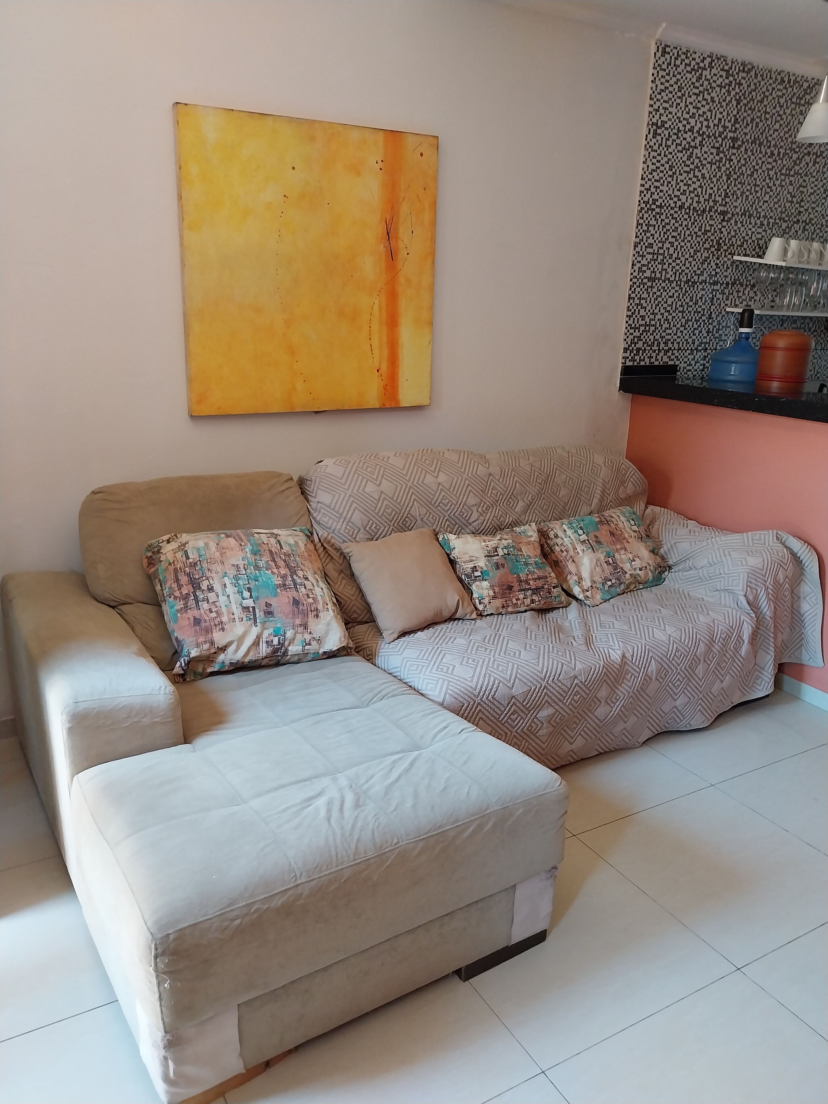 House 150 Meters From Jabaquara Beach. A/c, Wi-fi, Smart Tv And Loundry. - Paraty
