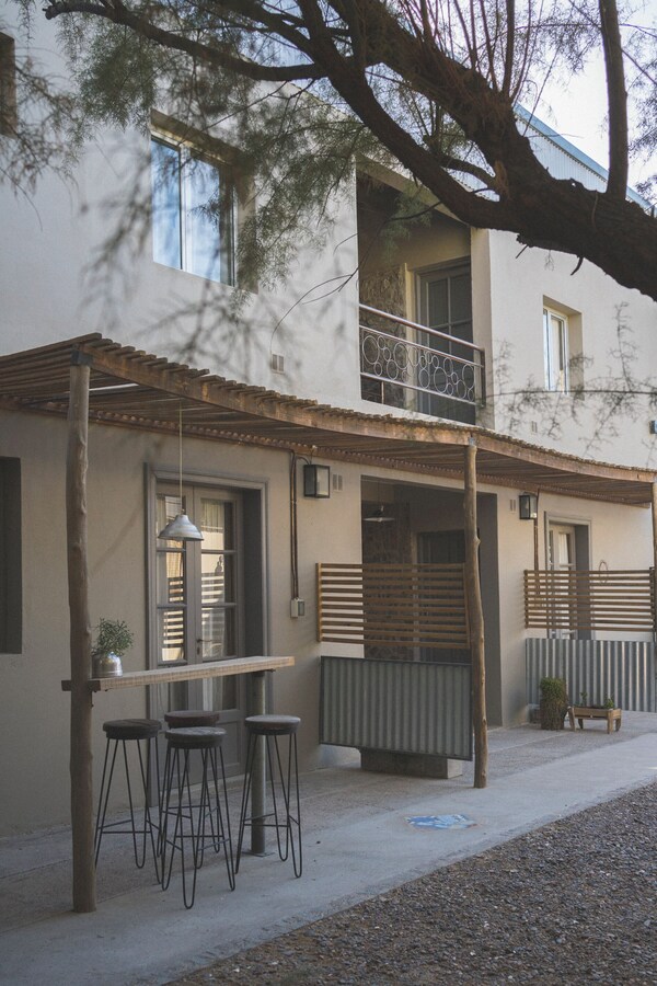 El Poblado - Puerto Madryn