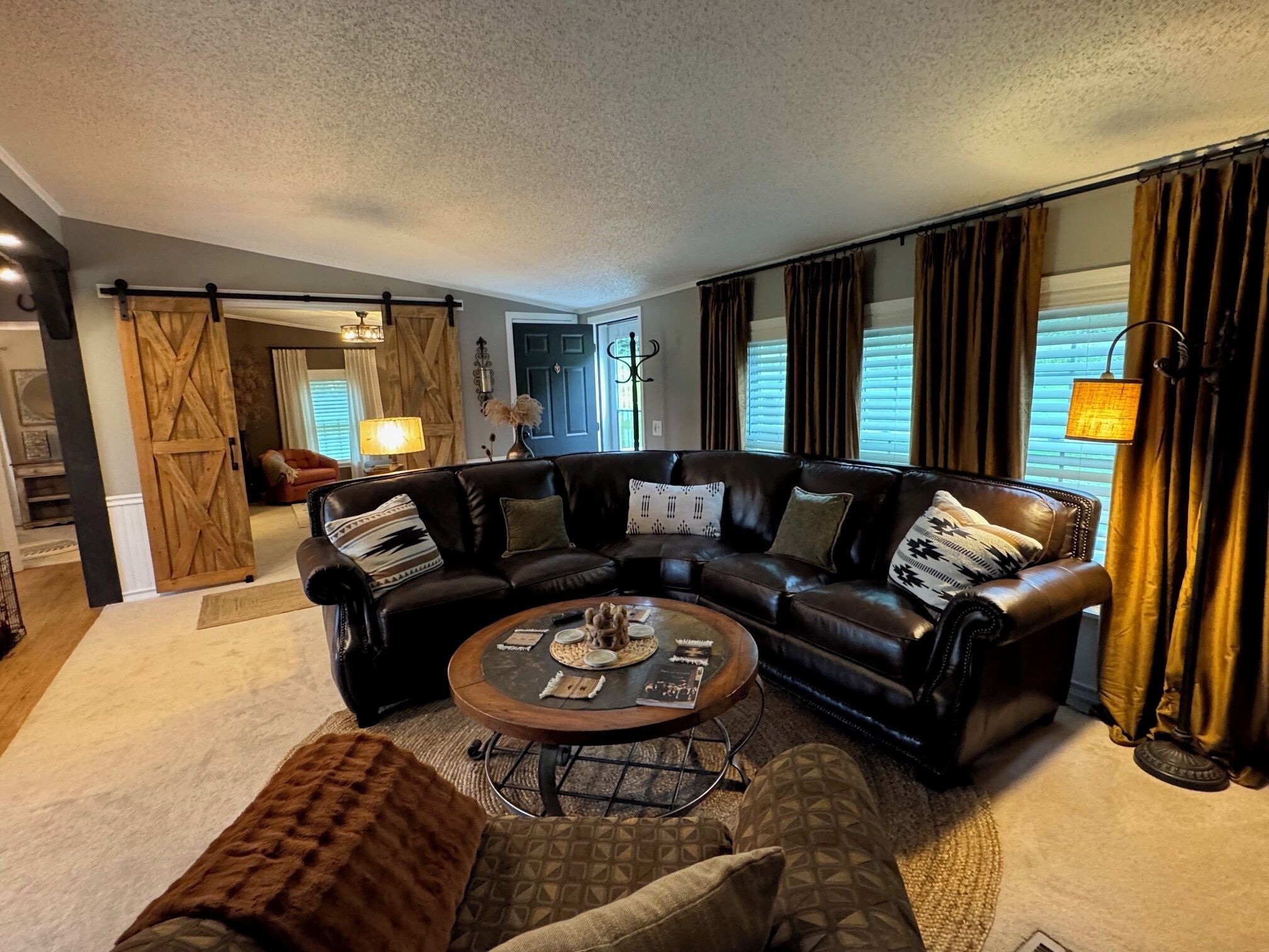 Wj's Countryside Retreat - Minutes From Peek'n Peak Resort & Findley Lake, Ny ! - Lake Erie, PA