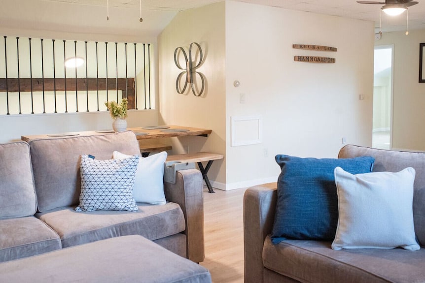 Junior`s Suite At Js Hubbs Guest House - Bully Hill Vineyards, Hammondsport