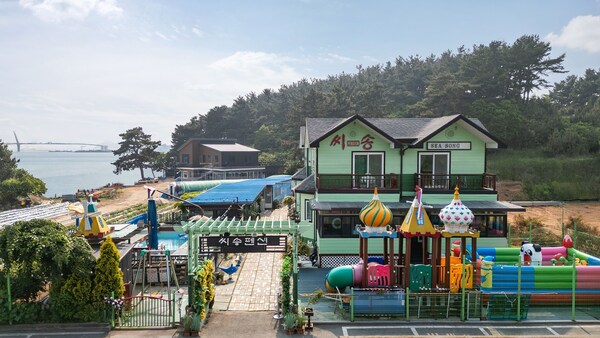 Anmyeon-do Ssong Pension - Incheon