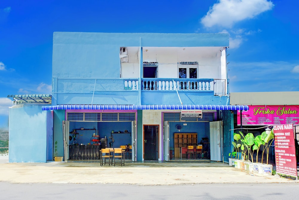 Hotel O Clove Nari Homestay - Medan