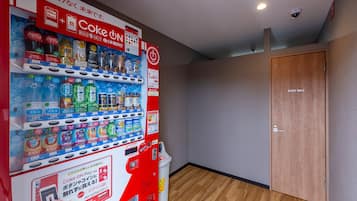 Máquina de venda automática