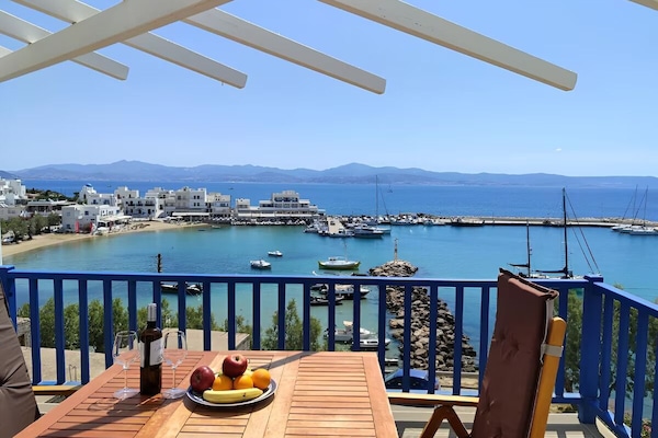 Apartamento Superior | Terraço/pátio interior