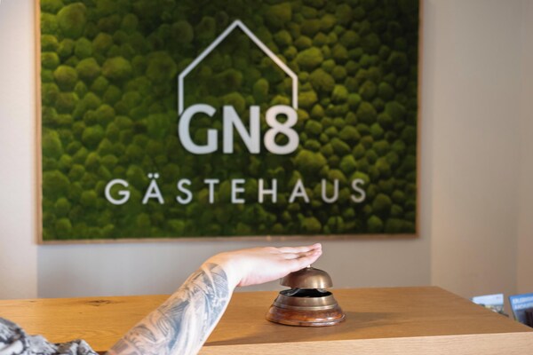 Gästehaus Gn8 - Singen