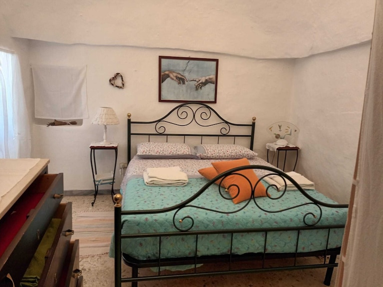 House Trullo Il Tesoro - Cisternino