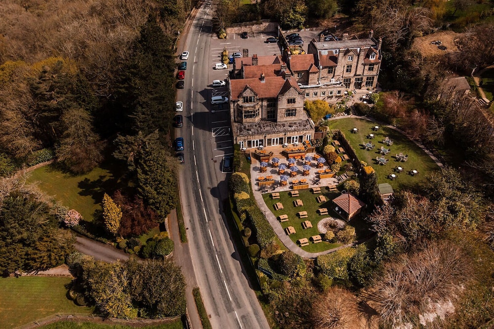 The Maynard - Sheffield