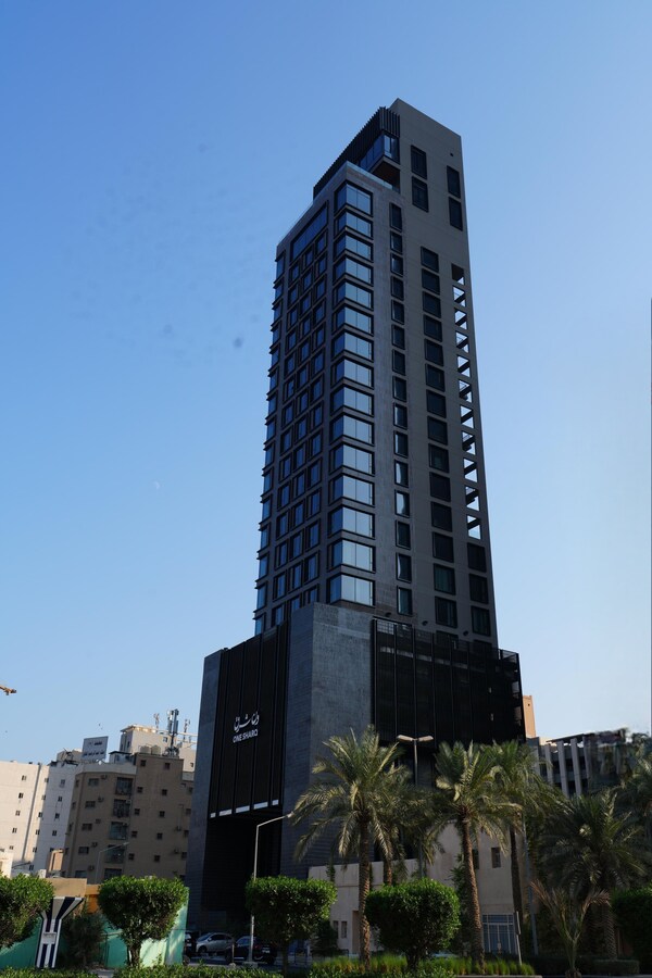 One Sharq Boutique Hotel - Koeweit-stad
