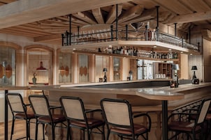 Bar (na propriedade)