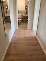 Quarto Triplo Clássico | Wi-fi grátis 