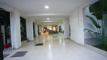 Saguão