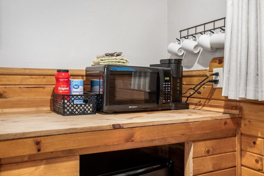 Room 17 Queen Beds - Deadwood, SD