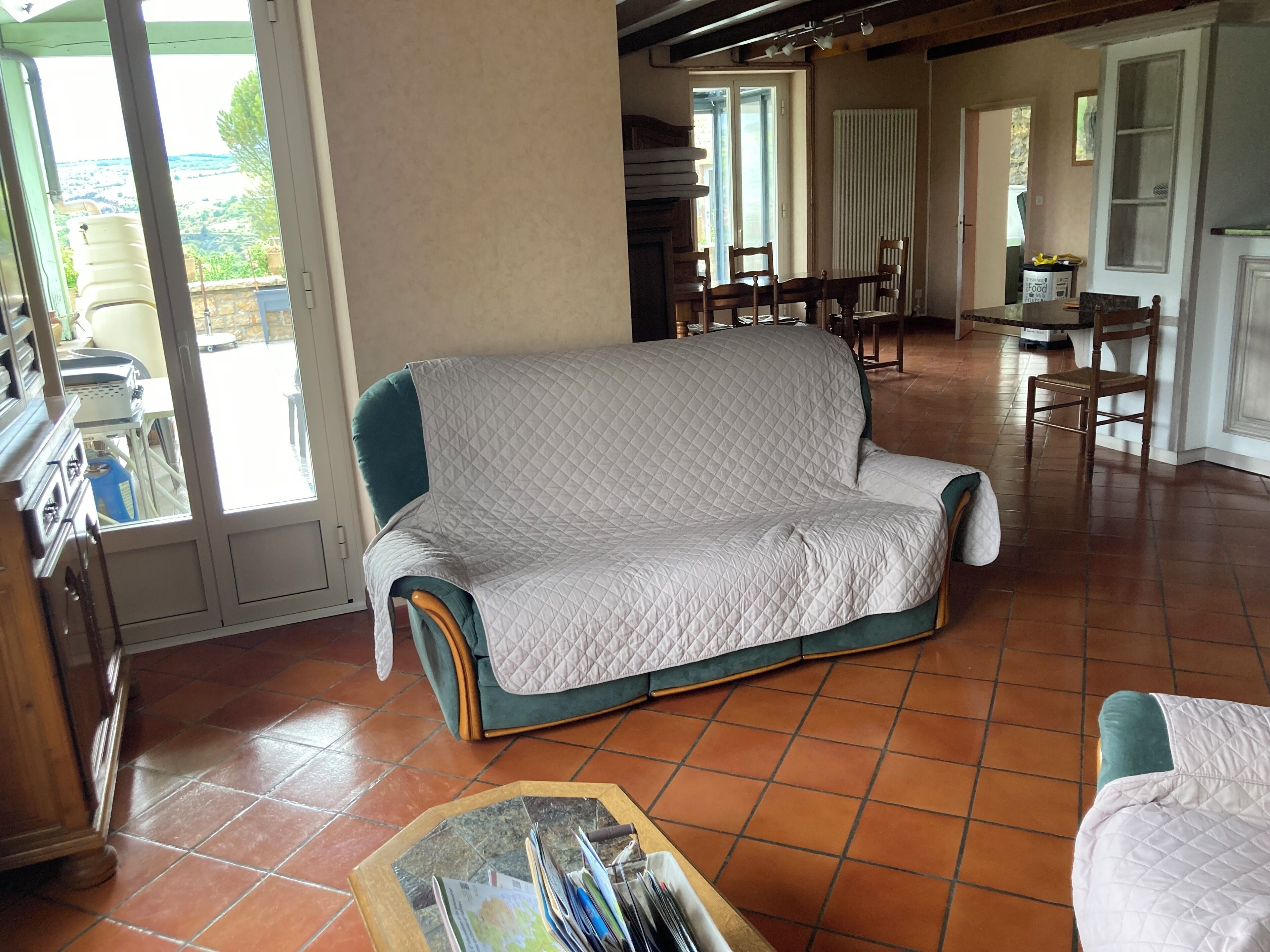 Gite A Près Des Gorges Du Tarn, Et Du Viaduc De Millau. - Millau