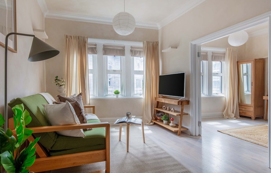 Appartement 1 Chambre Situé Près Du British Museum Et De Covent Garden - Marylebone