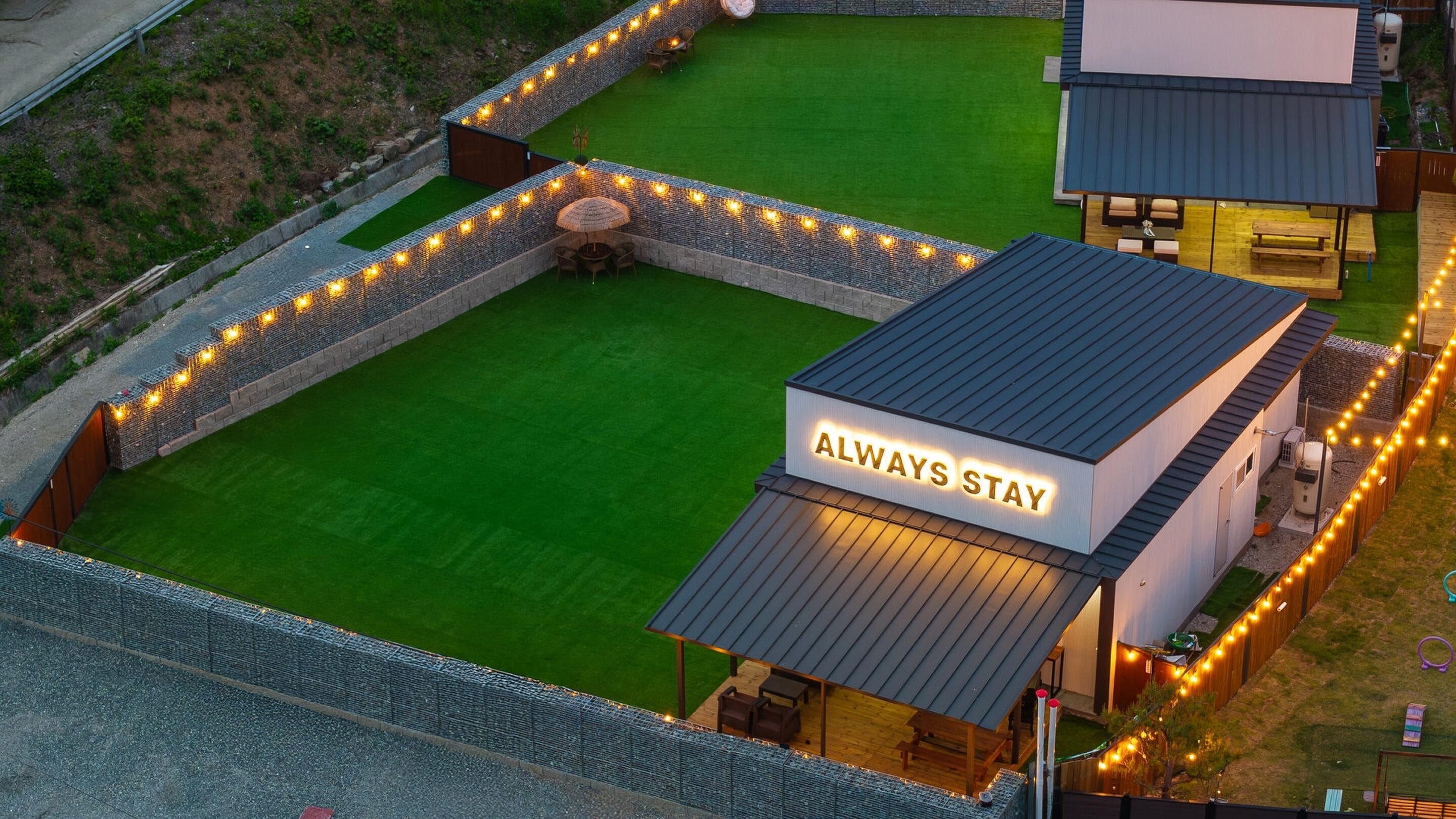 Quarto Básico, 2 quartos (ALWAYS STAY Building B (Pet /BBQ)) | 1 quarto, Wi-fi grátis 