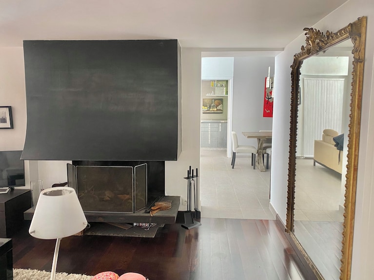 Architect-designed House With Swimming Pool - Biarritz