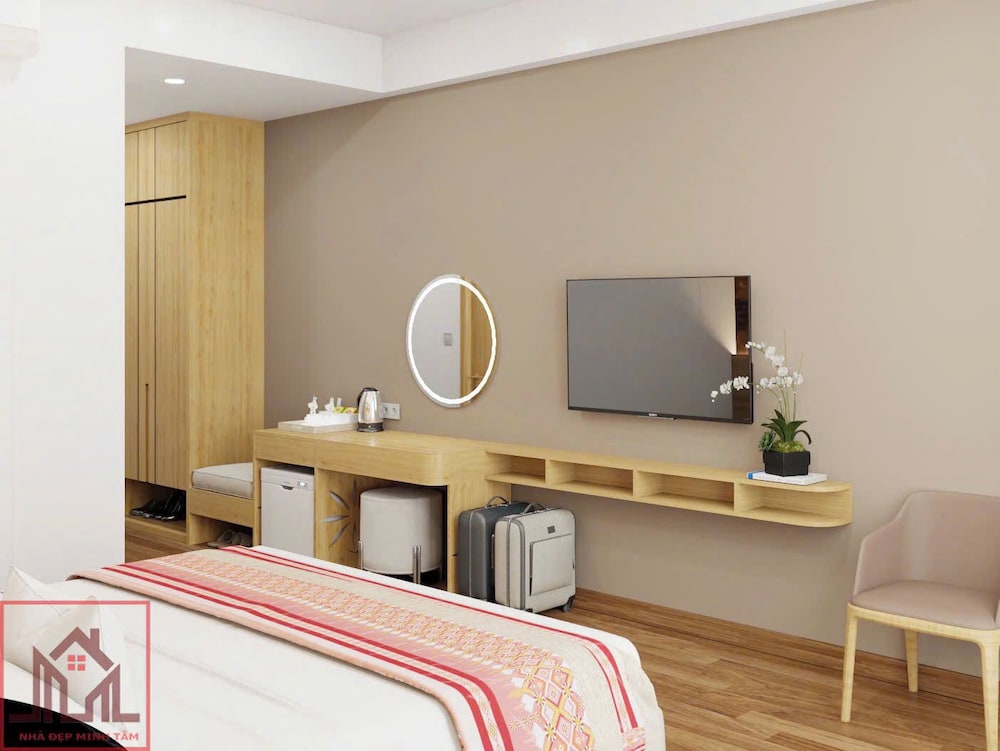 Binh Minh Bac Ha Hotel - Bắc Hà