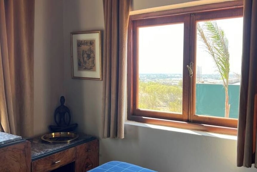 The Ocean Breeze Bungalow - Sidi Kaouki