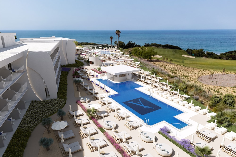 Amàre Beach Hotel Sancti Petri - Adults Recommended - Novo Sancti Petri