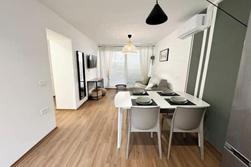 Olives Apartments Belica - コペル