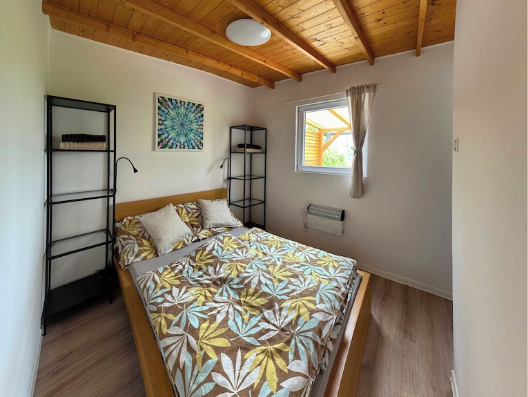 Charming Glamping In Peaceful Prague With Wifi - Praha