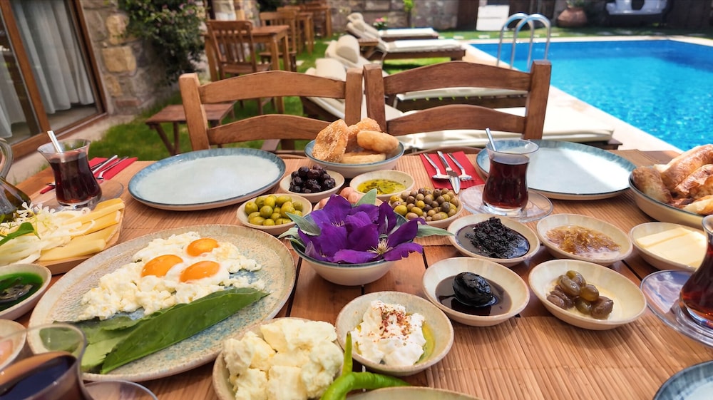 Hop Küçükköy - Balıkesir