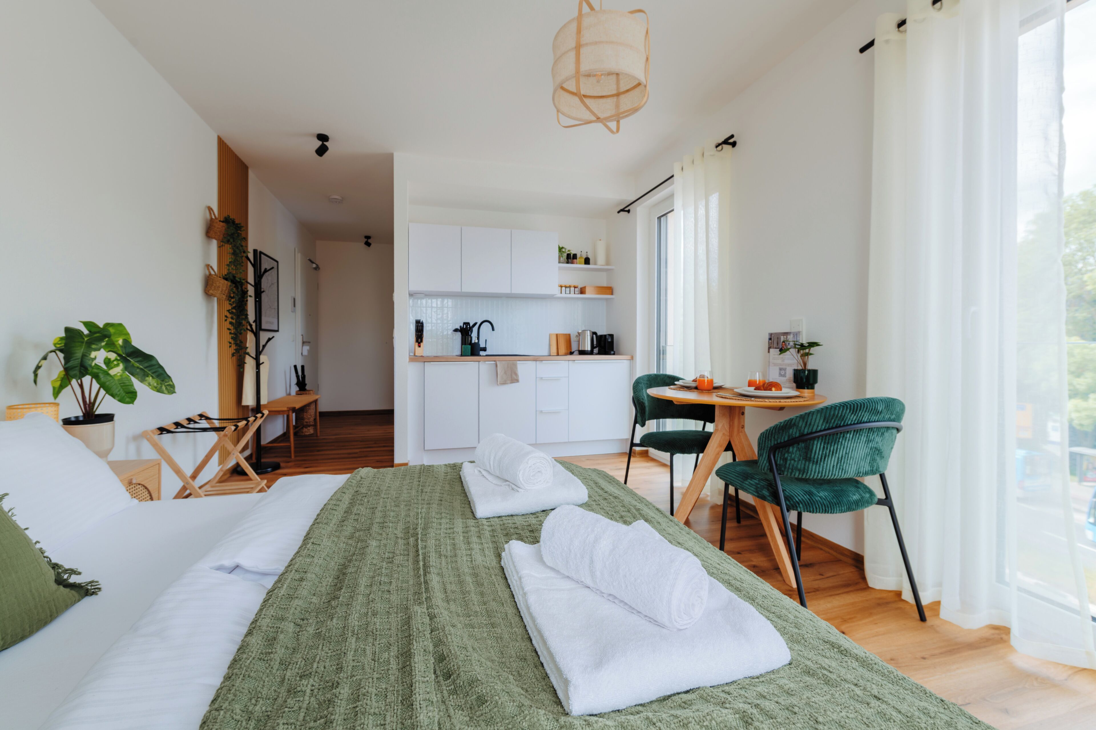 Hestlehomes: City Villa On The Leine No. 1  Central, Stylish, And Cozy - Göttingen