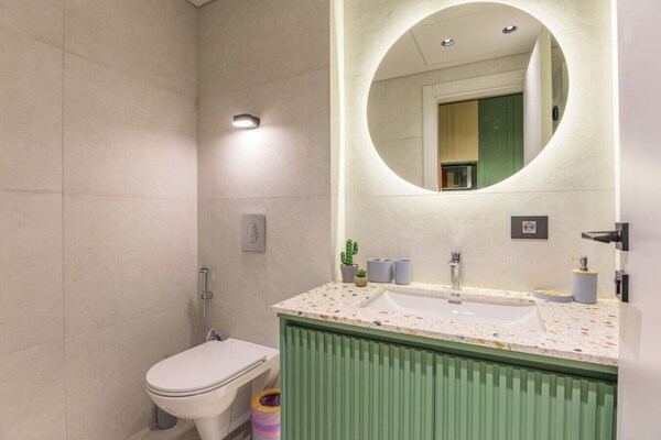 Boho Studios By Stayinn - Beirut