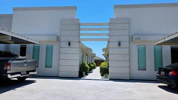 Apartamento | 3 quartos, internet de alta velocidade