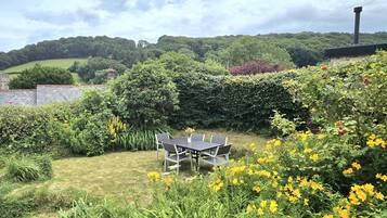 Casa de Campo | Refeições ao ar livre