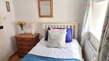 Casa de Campo | 3 quartos, com decoração personalizada, com mobília individualizada