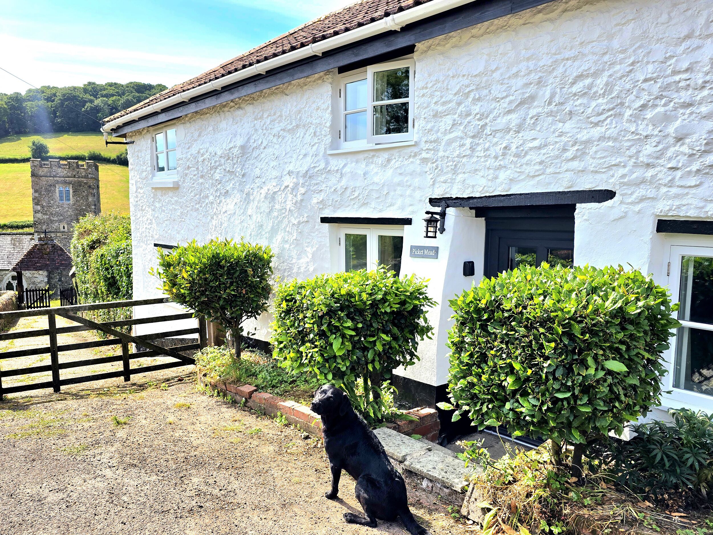 Casa de Campo | Exterior