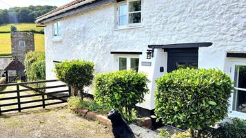 Casa de Campo | Exterior