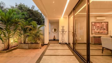 Vila | 4 quartos
