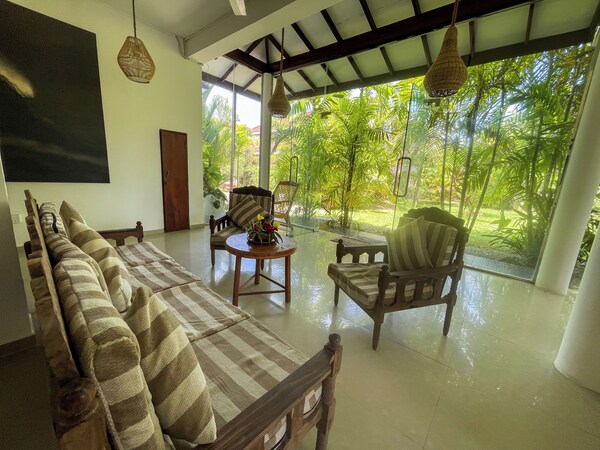 Randi Guest House - Mirissa