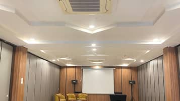 Sala de reunião