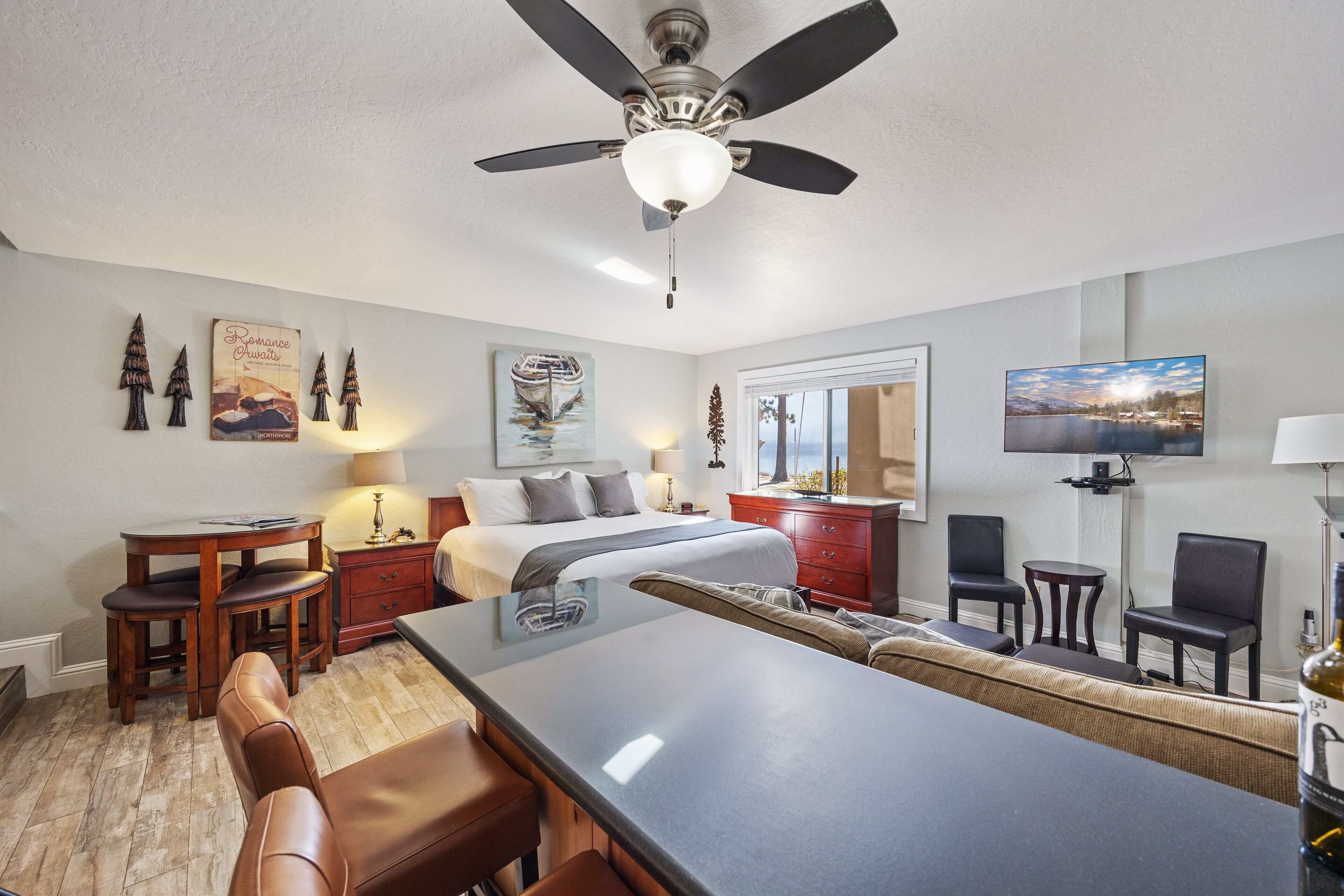 Estúdio | Wi-fi grátis 