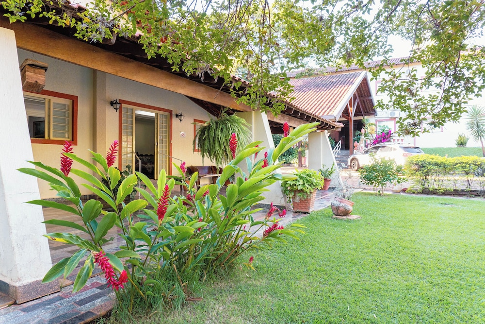 Estancia Santa Amelia - Jaboticabal