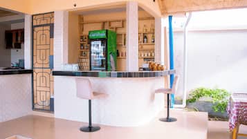 Bar (no alojamento)