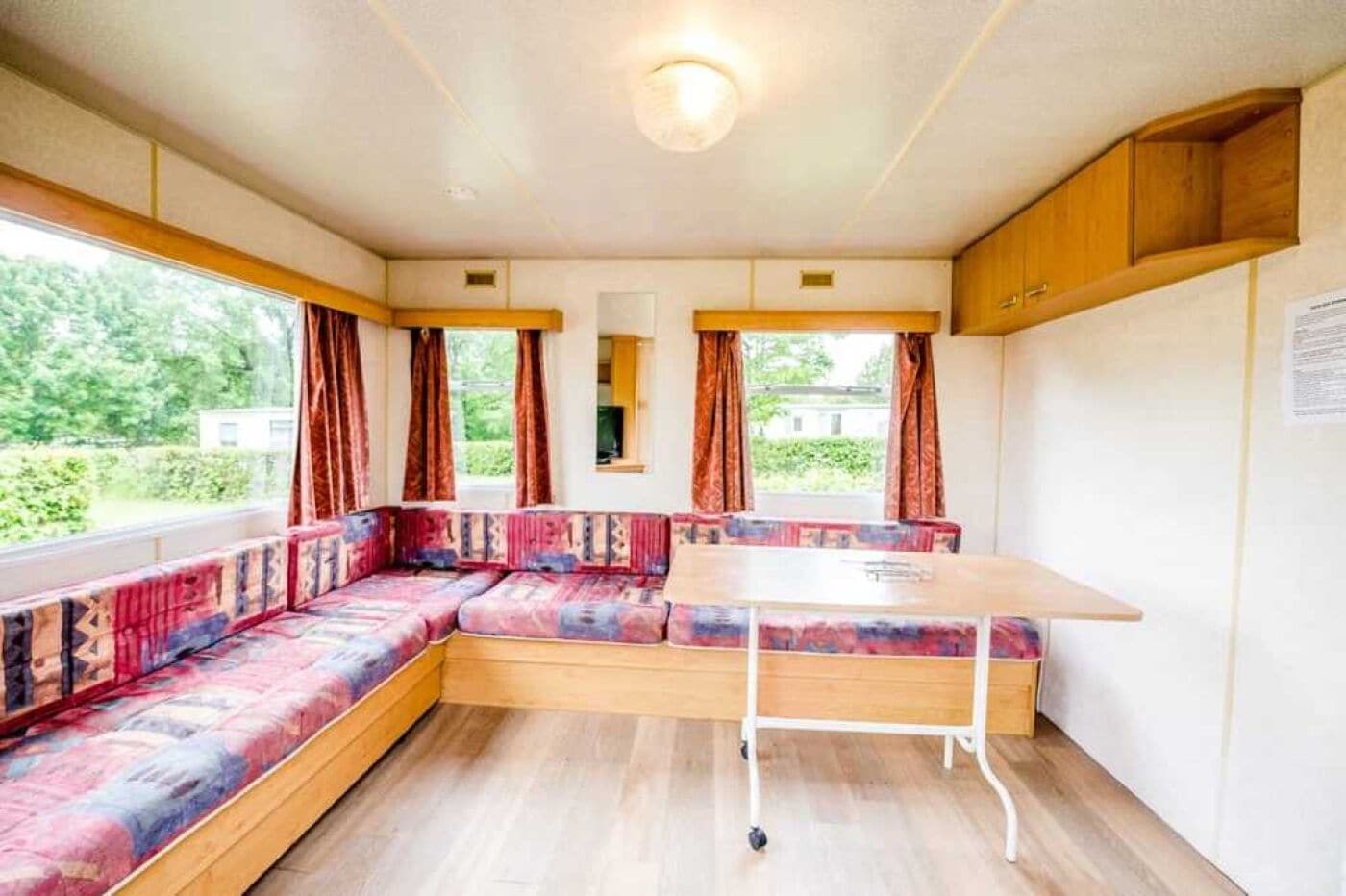 Camping 4 éToiles - Piscine  - Ccbbghg - Charente