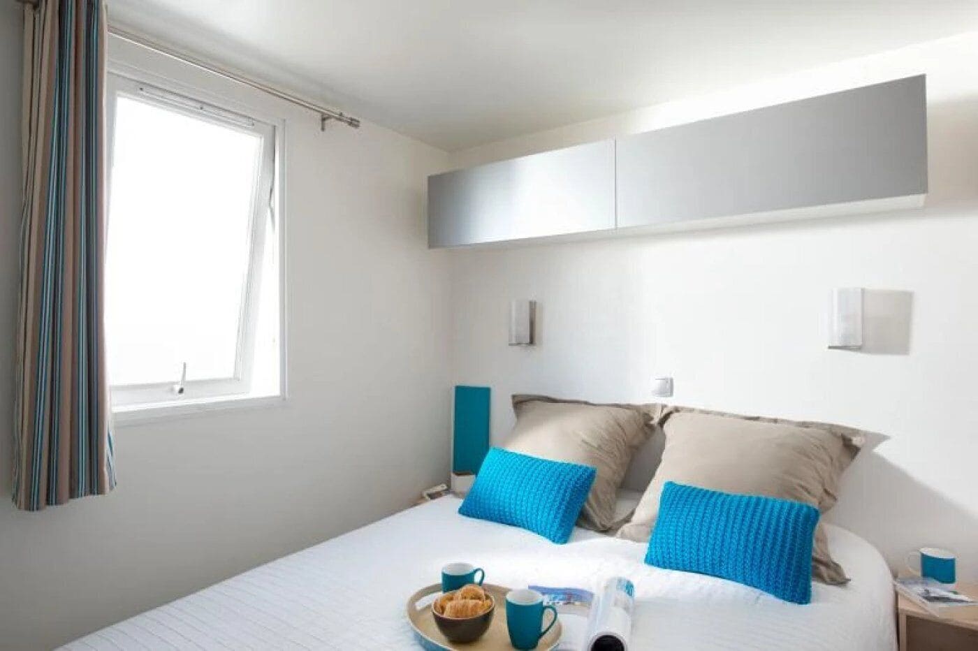 Camping 3 éToiles - Piscine  - Ccbbh0c - Castries