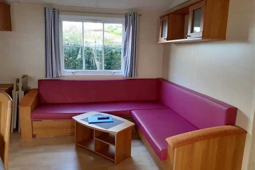 Camping 4 éToiles - Parc Aquatique - Ccbbh0e - Saint-Malo