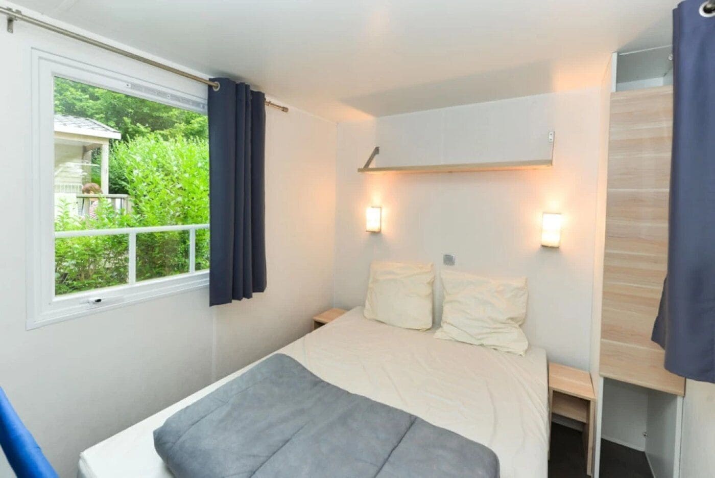 Camping 3 éToiles - Piscine  - Ccbbhfc - Bretagne