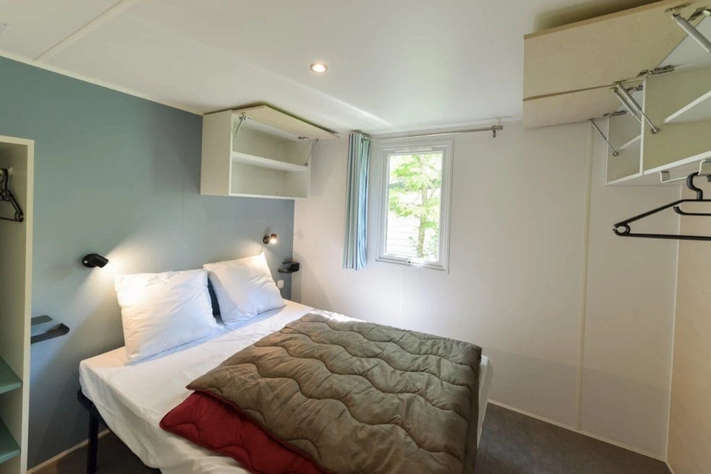 Camping 3 éToiles - Piscine  - Ccbbhfd - Clohars-Carnoët