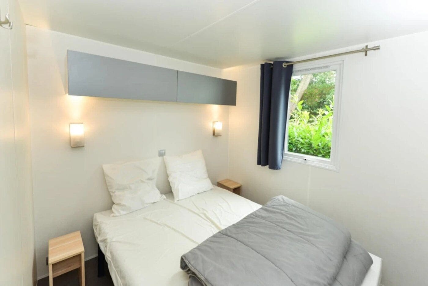 Camping 3 éToiles - Piscine  - Ccbbhfe - Clohars-Carnoët